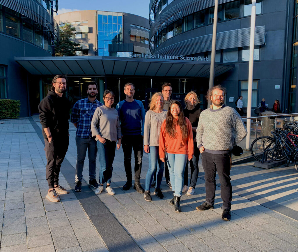 Friedländer Lab – Quantitative RNA Biology